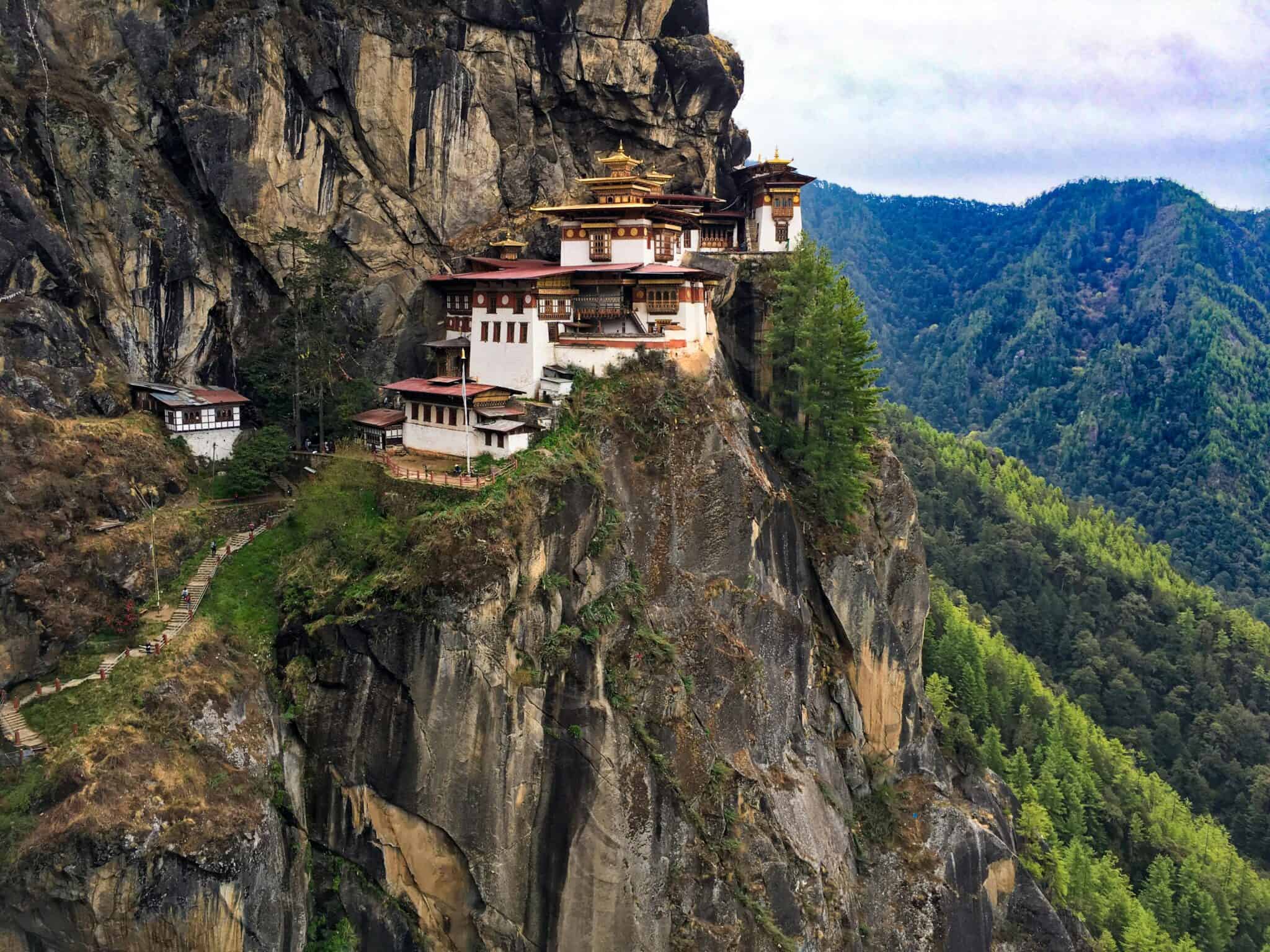 The 12 Travel Destinations to Visit in 2025 - Truly Expat Travel
