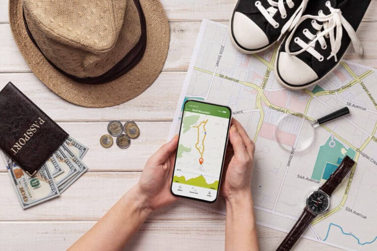 The Best Travel Planning Apps to Enhance Your Journey - Truly Expat Travel