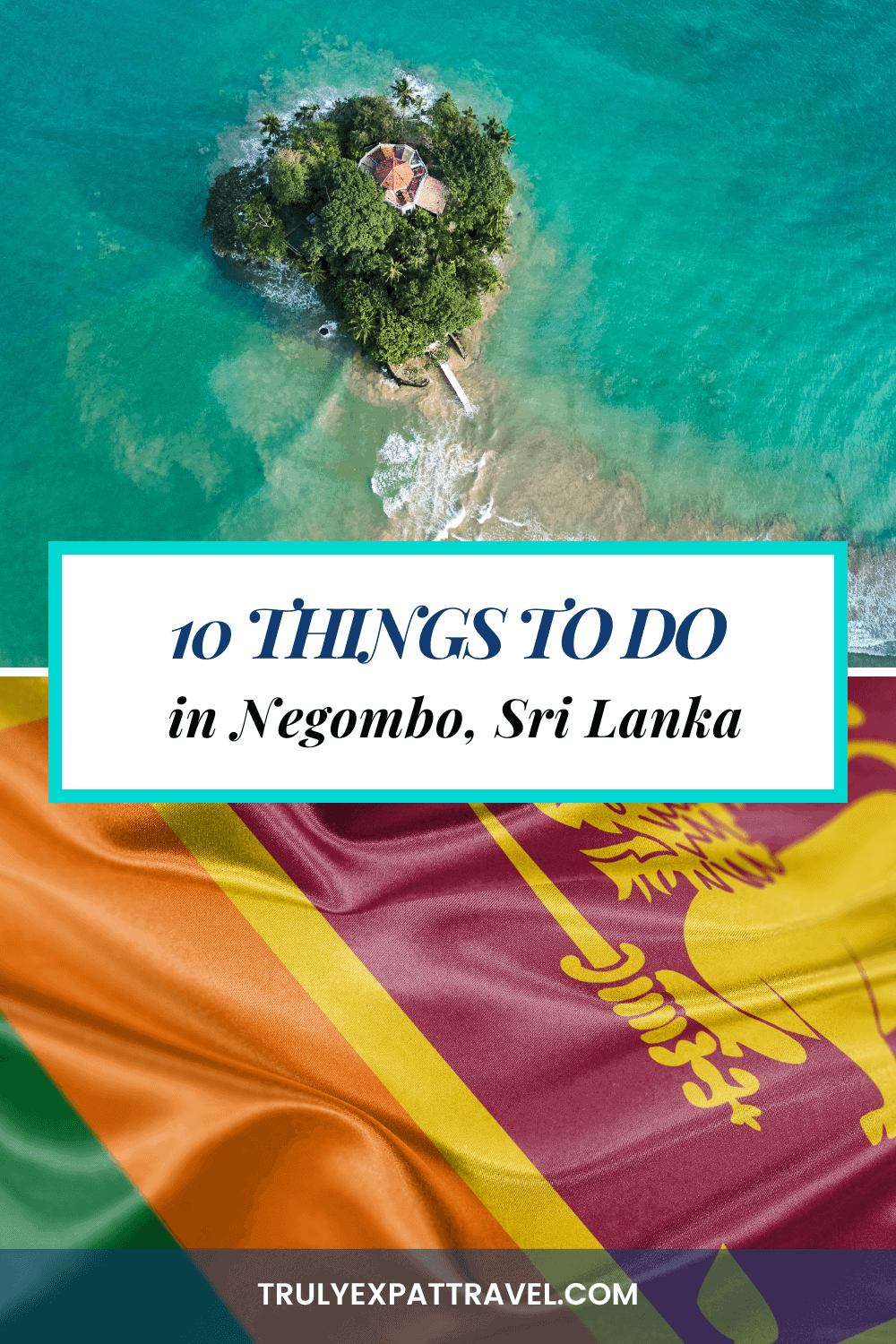 10 Things to Do in Negombo, Sri Lanka - Truly Expat Travel