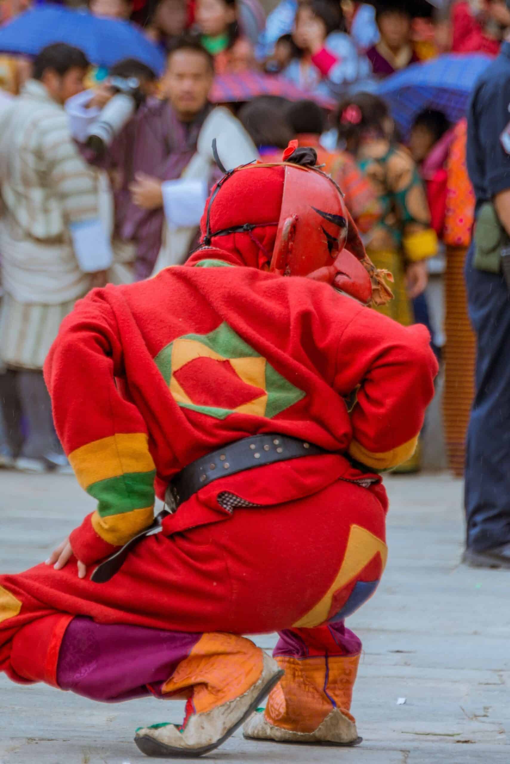 10 Things You Didn’t Know About Bhutan (But Absolutely Should) - Truly ...