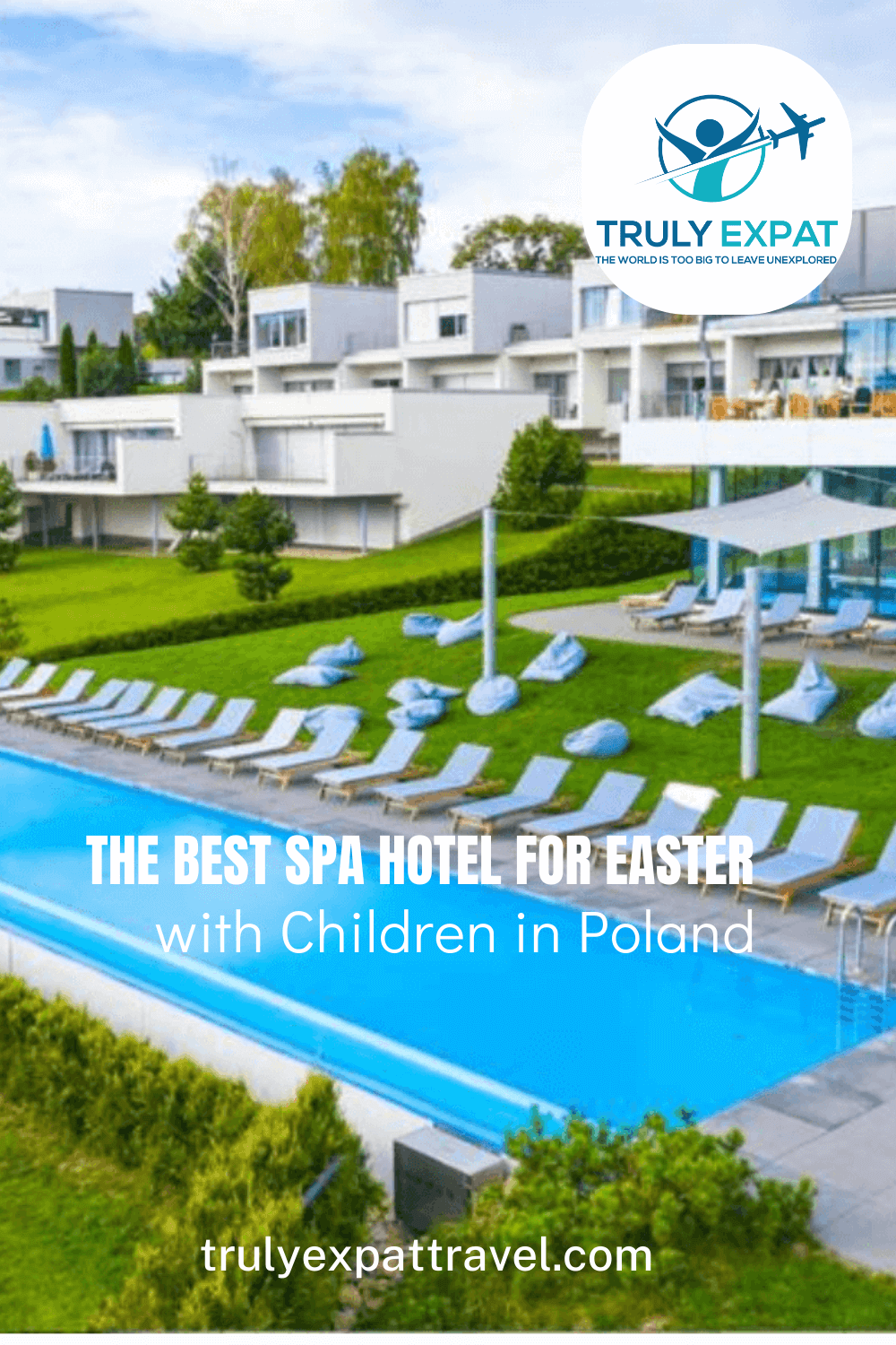The Best Spa Hotel for Easter with Children in Poland - Truly Expat Travel