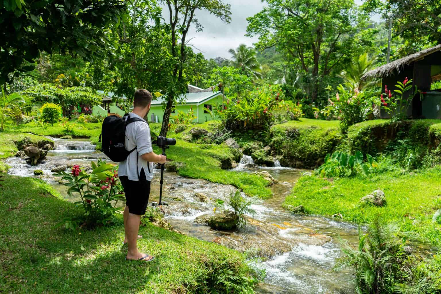 Home - Truly Expat Travel
