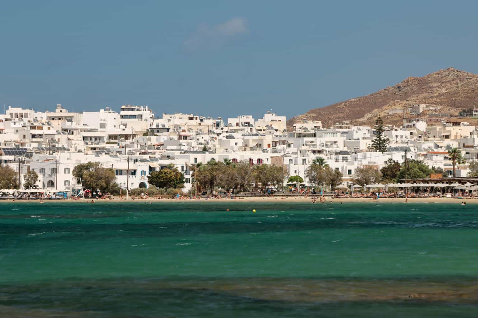 10 Irresistible Reasons to Visit Naxos This Summer: Greece's Hidden ...