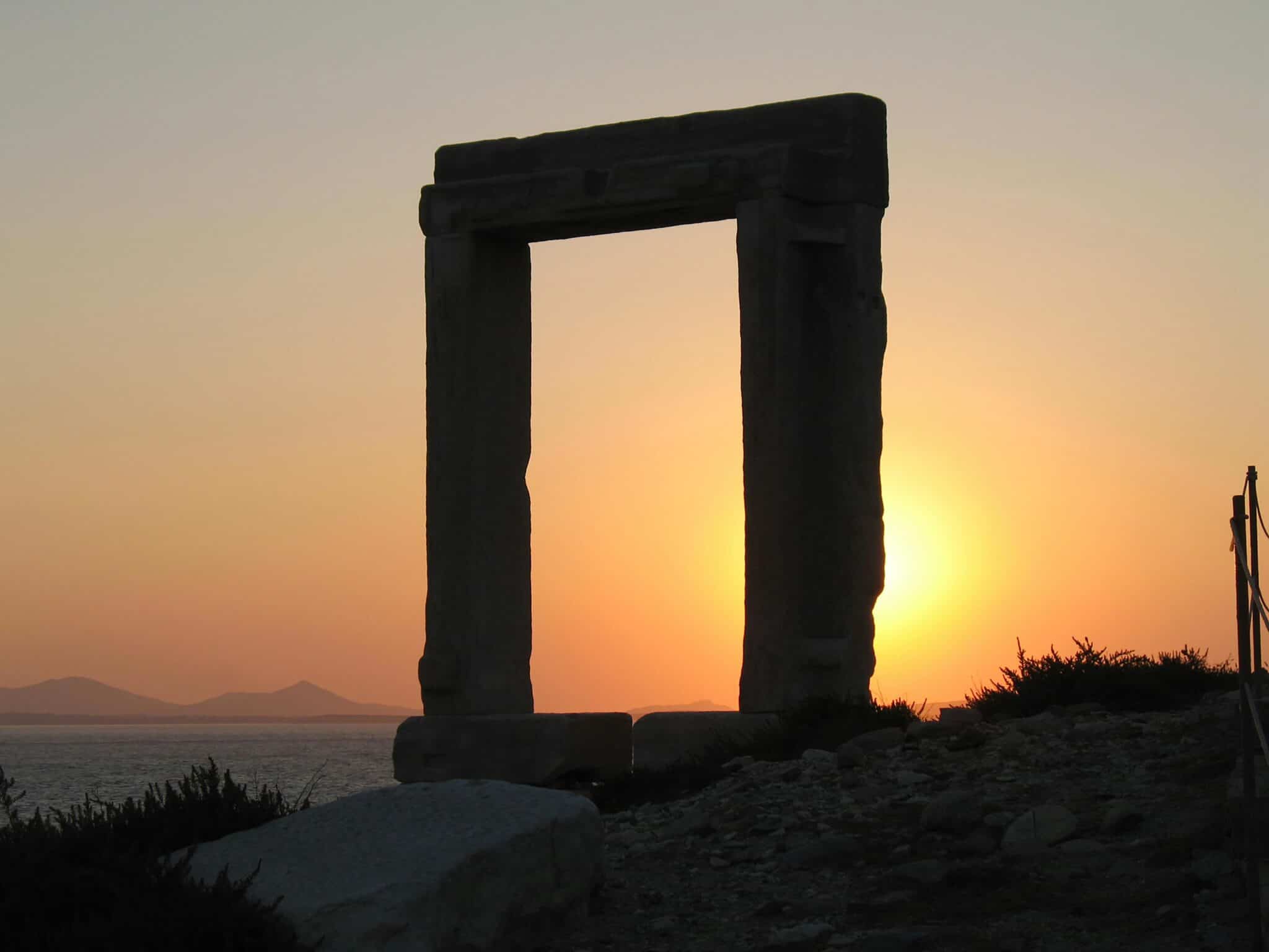 10 Irresistible Reasons to Visit Naxos This Summer: Greece's Hidden ...