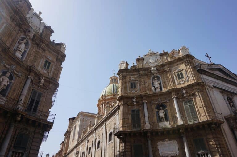 10 Unmissable Treasures of Palermo: Sicily's Captivating Capital ...