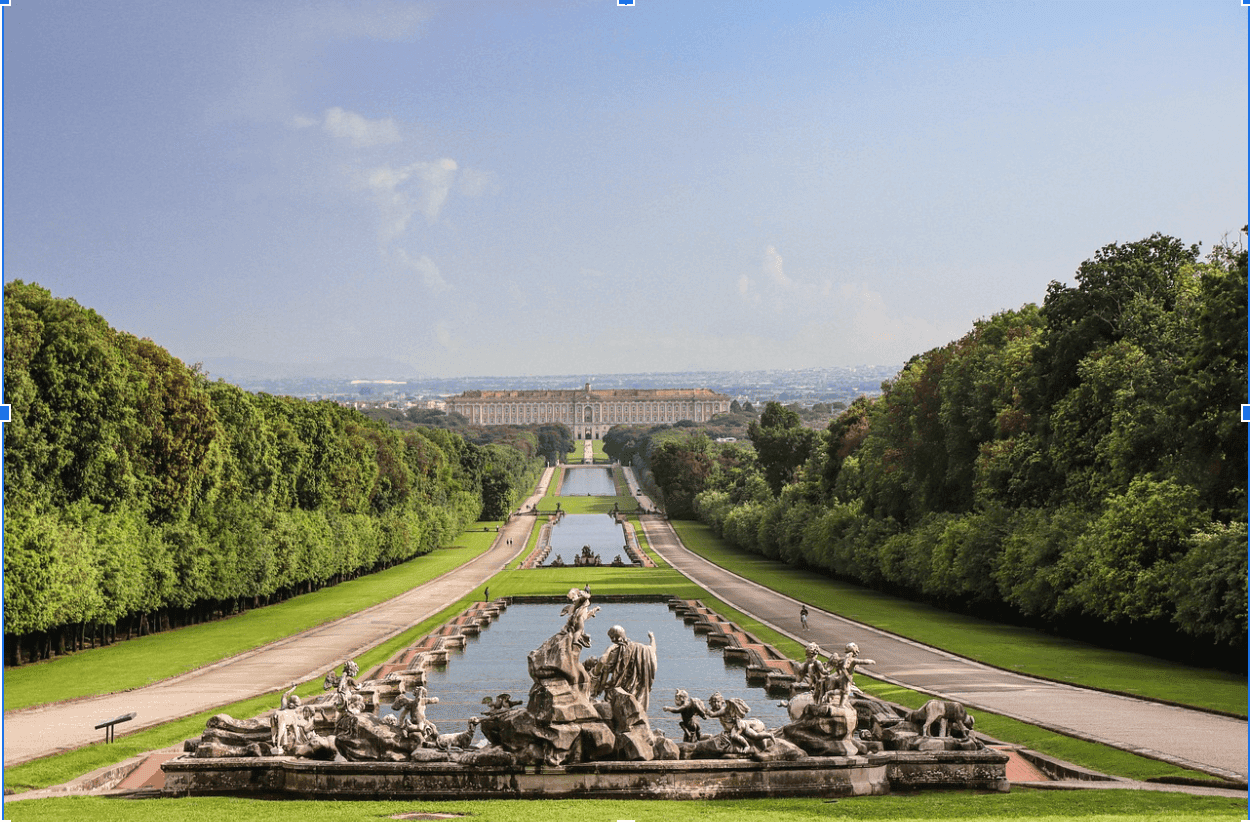 Most Beautiful Gardens To Visit In Italy In Spring - Truly Expat Travel