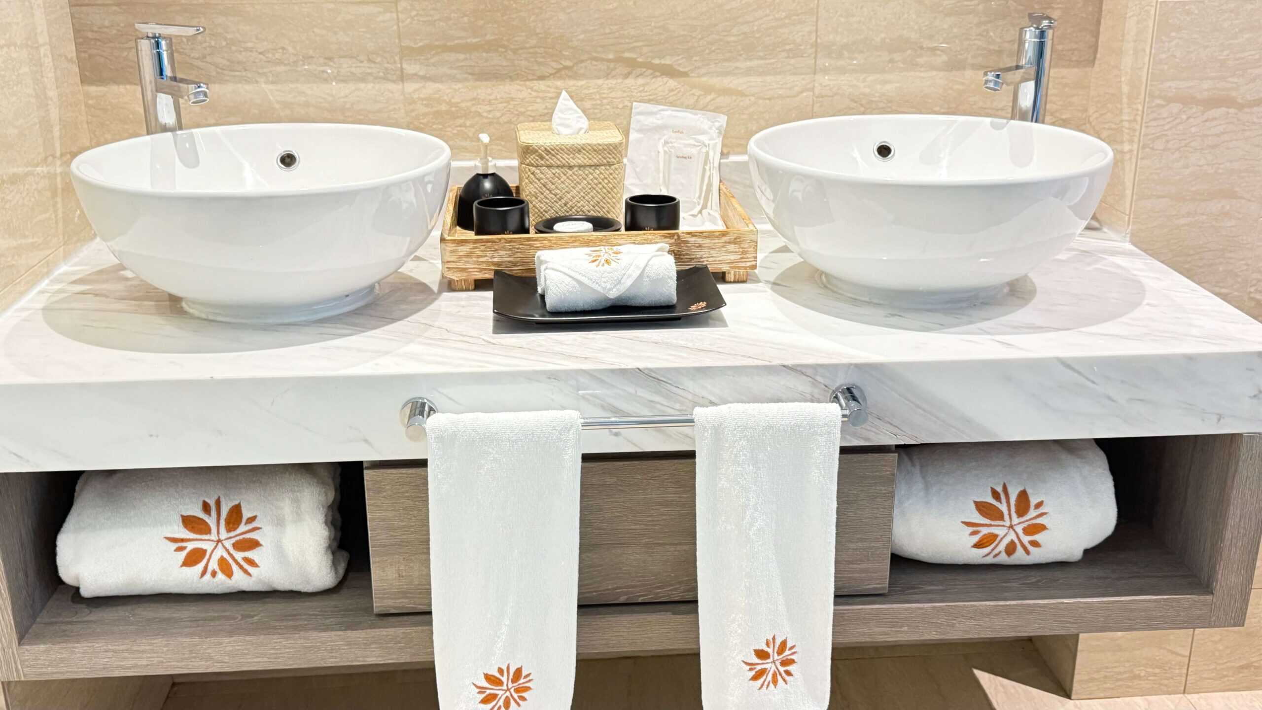 Angsana Teluk Bahang Review: Where Penang's Rainforest Meets the Sea ...