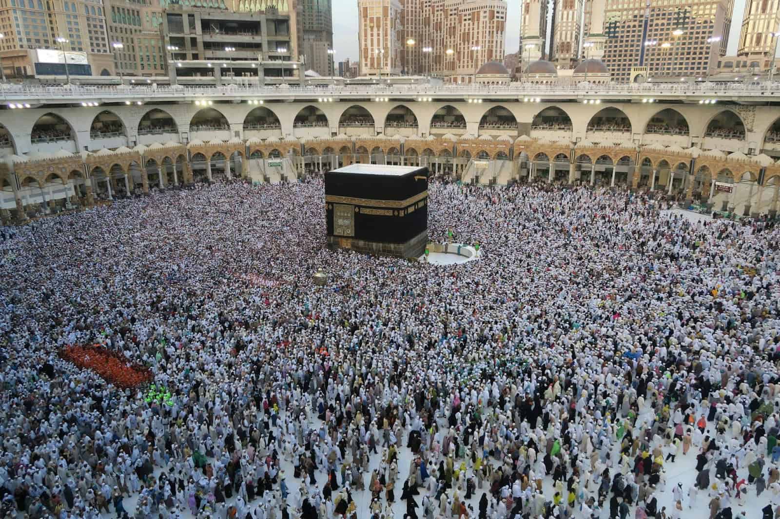 The Cultural Beauty of the World’s Best Holy Cities - Truly Expat Travel