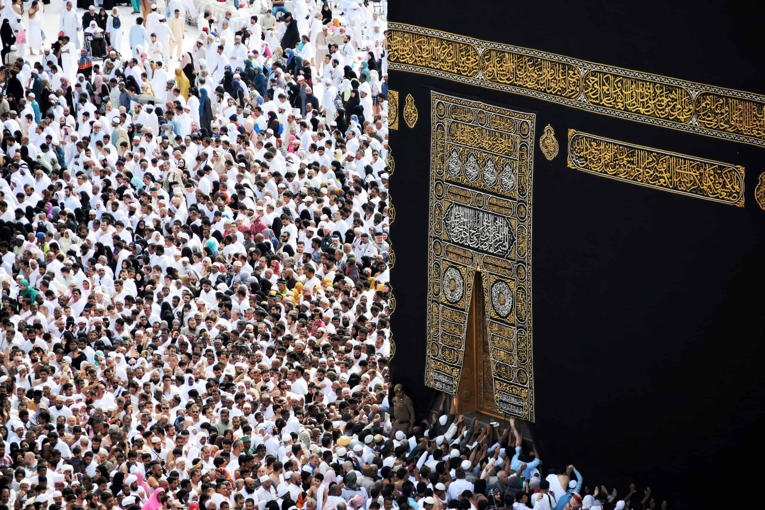 The Cultural Beauty of the World’s Best Holy Cities - Truly Expat Travel