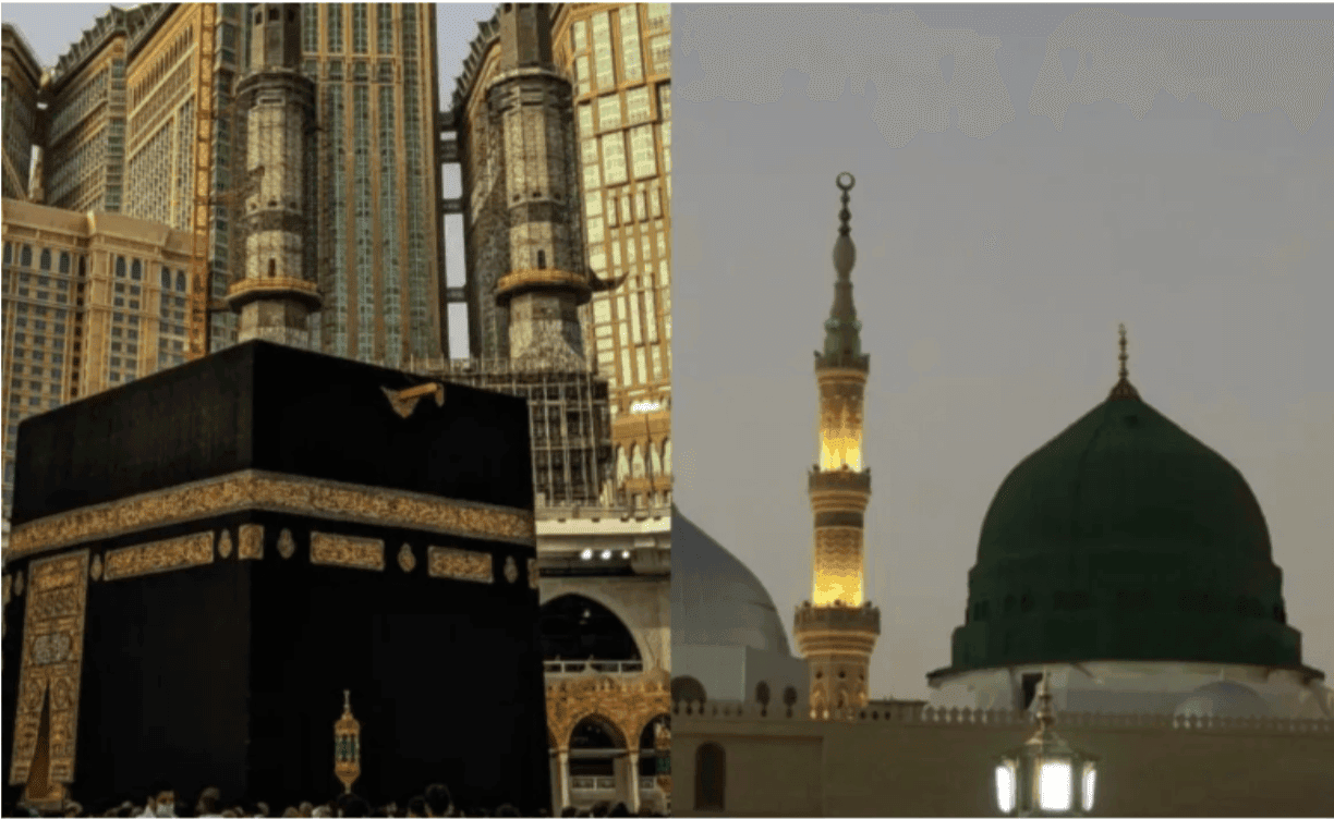 10 Must-Visit Destinations in Saudi Arabia for 2026 - Truly Expat Travel